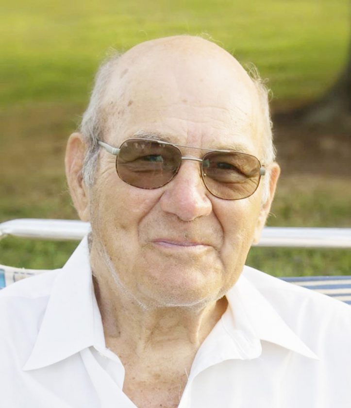 John L. Edler | News, Sports, Jobs - Observer Today